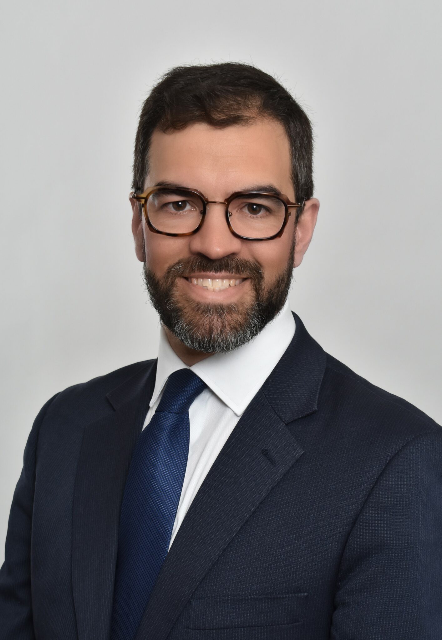 Vincent Férat est nommé Président de Keys REIM – Keys REIM